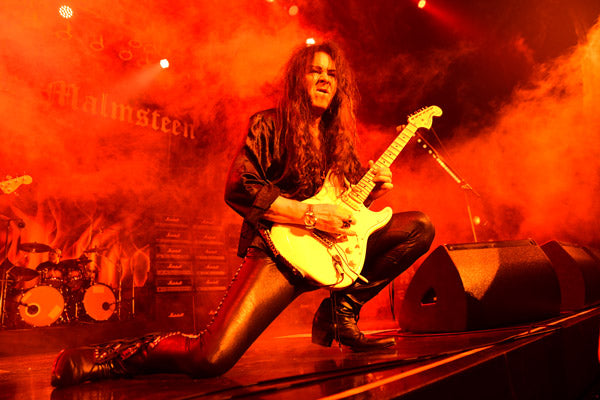 Yngwie Malmsteen | Mascot Label Group Webstore Yngwie Malmsteen | Mascot Label Group Webstore
