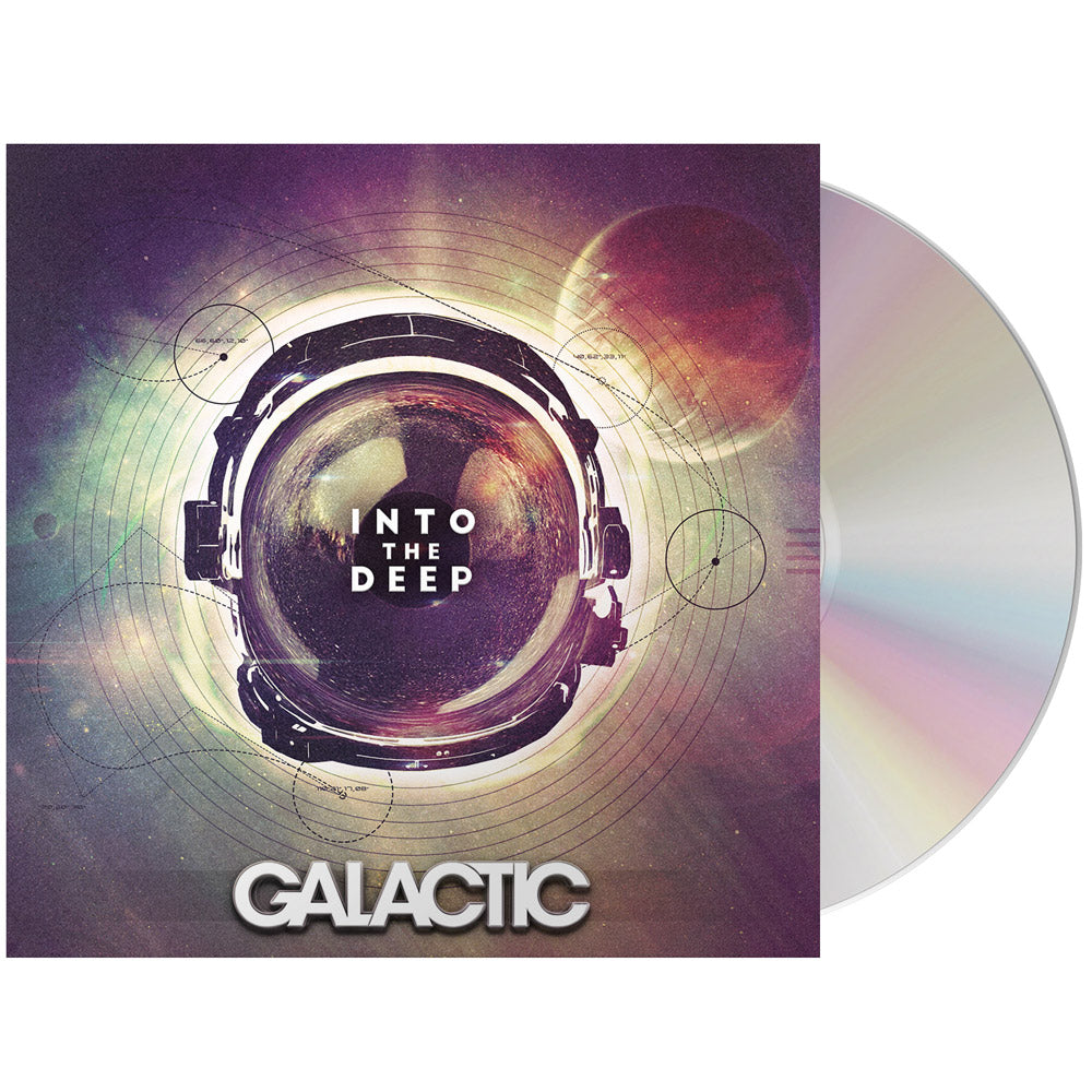 Galactic Album