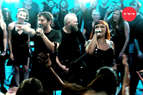 10 Years release new single with Conquer Divide | Mascot Webstore ...