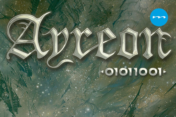 Ayreon masterpiece re-issued on vinyl | Mascot EU Webstore – Mascot ...