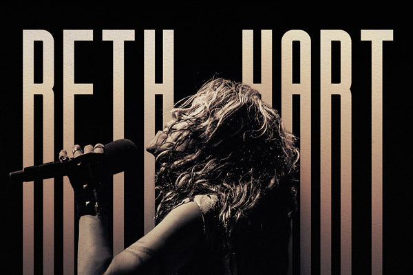 Watch Beth Hart's inspiring new video of Wonderful World | Mascot ...