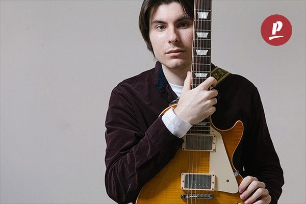 Out Now: Deluxe edition of Connor Selby's debut album – Mascot Label Group