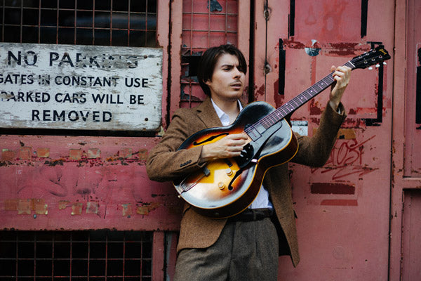 Connor Selby Announces New Album The Truth Comes Out Eventually ...
