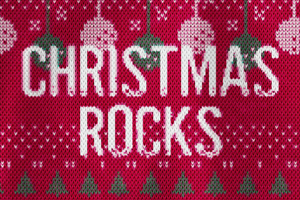 Mascot Records announces Christmas Rocks! – Mascot Label Group