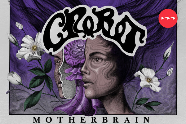 Crobot Releases Visualizer Video For New Single – Mascot Label Group