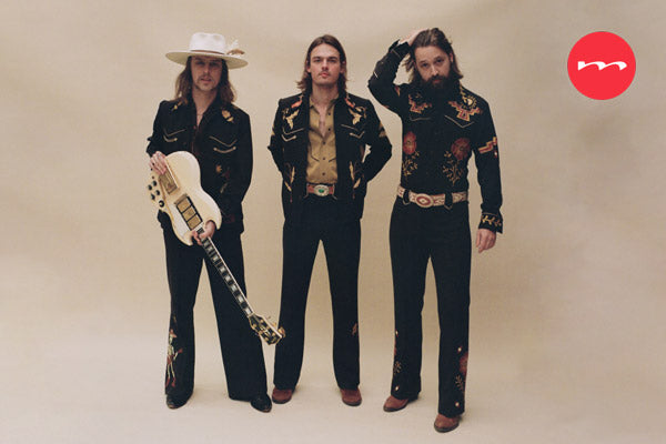 DeWolff breaks the world record of the fastest record release! – Mascot ...