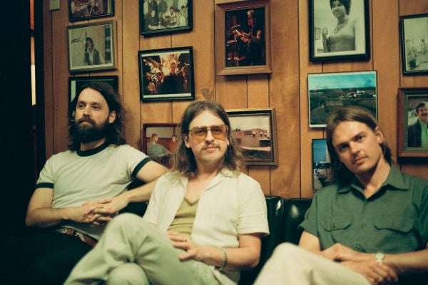 DeWolff release new track Natural Woman | Mascot Webstore – Mascot ...