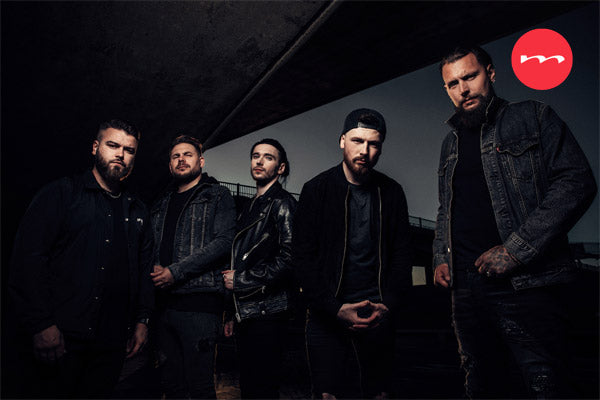 Defects release debut album Modern Error | Mascot Webstore – Mascot ...