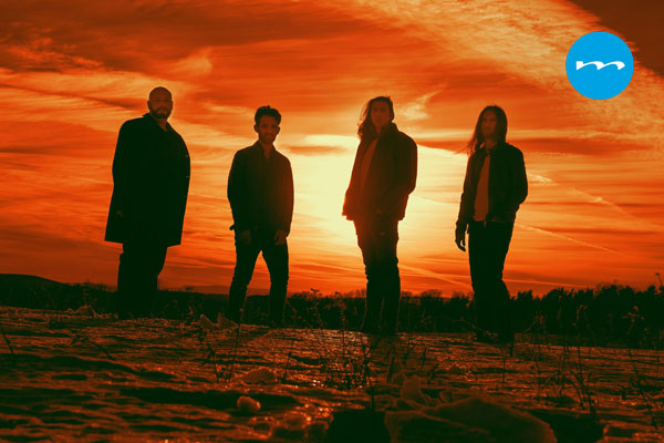 Cinematic Rock outfit Earthside unleash new song and video – Mascot ...