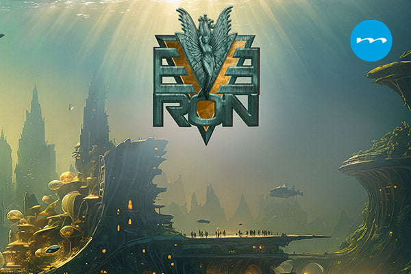 Everon releases new album after 16 years – Mascot Label Group