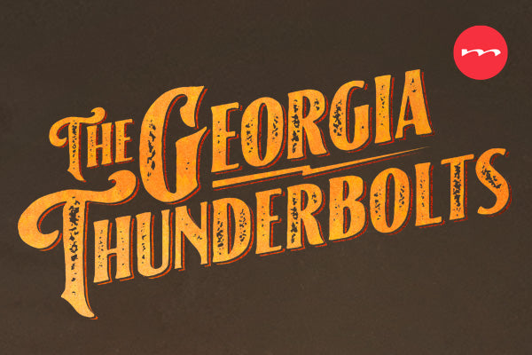 New song by The Georgia Thunderbolts – Mascot Label Group