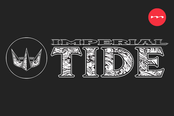 New signing: Imperial Tide – Mascot Label Group