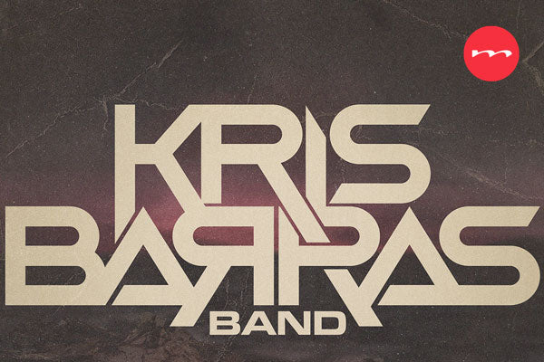 Kris Barras Band annouces new album and video – Mascot Label Group
