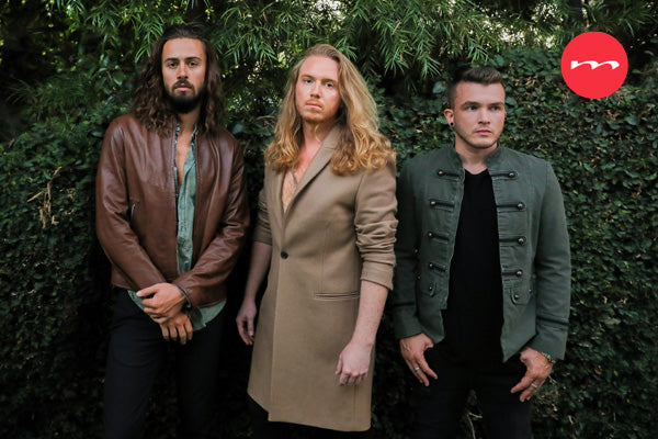 LEVARA signs to Mascot Records – Mascot Label Group