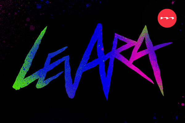 Introducing... LEVARA – Mascot Label Group