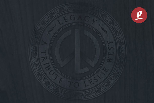 Legacy: A Tribute To Leslie West | Mascot Label Group