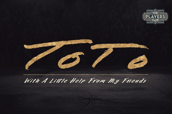 New TOTO live album - Pre-order Now! – Mascot Label Group