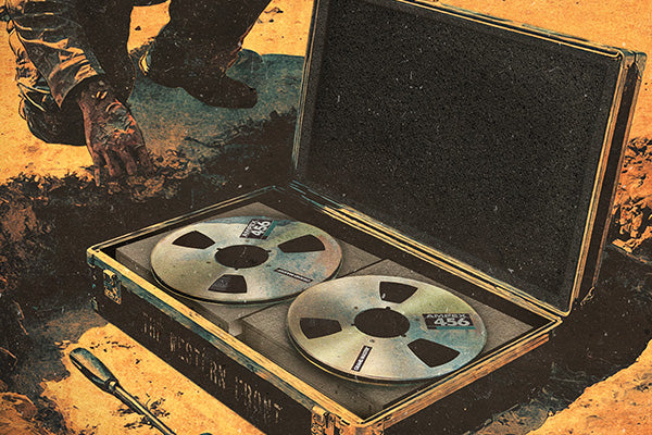 The Missing Chapter Of AOR - Rediscovered After 40 Years – Mascot Label ...