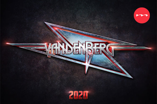 Vandenberg's new album 2020 is out now! – Mascot Label Group
