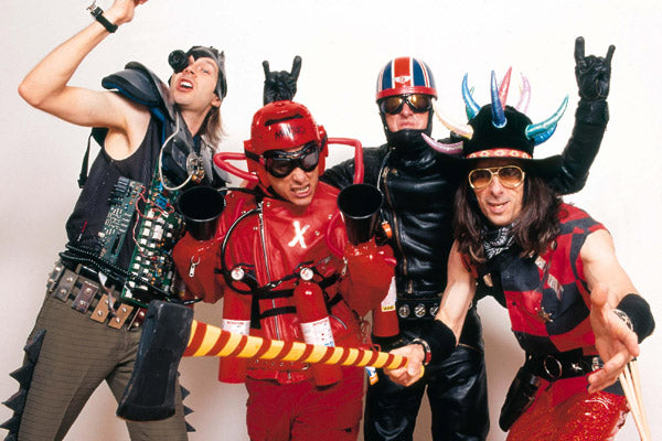 Racer X | Mascot Label Group Store