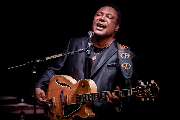 George Benson | Mascot Label Group Store