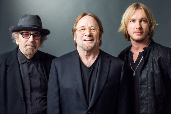 The Rides | Mascot Label Group Store