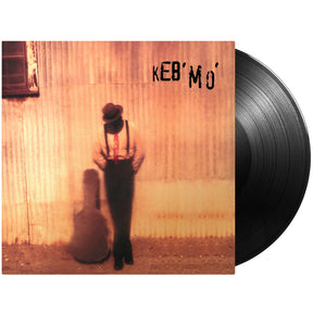 Keb' Mo' - Keb' Mo' (Vinyl) | Mascot Webstore – Mascot Label Group