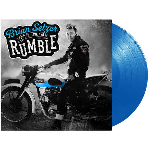 brian setzer orchestra logo